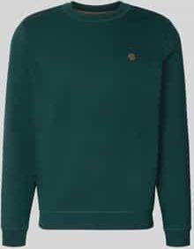 Mc Neal Sweatshirt aus Baumwoll-Mix