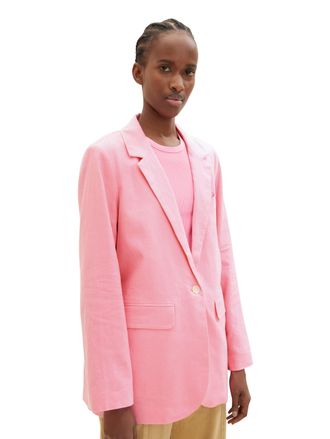 Tom Tailor Damen Blazer