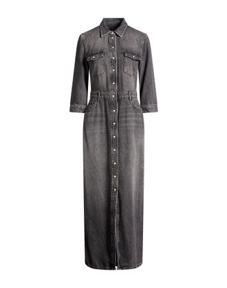 AllSaints KLEIDER - Maxi-Kleider auf YOOX.COM