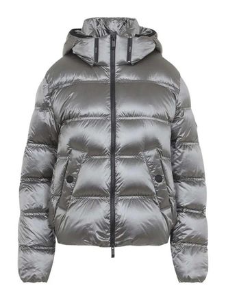 Moncler Casualjacke - Grau