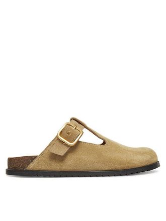 Gino Rossi Gino Rossi Pantoletten EMERY-199 Beige