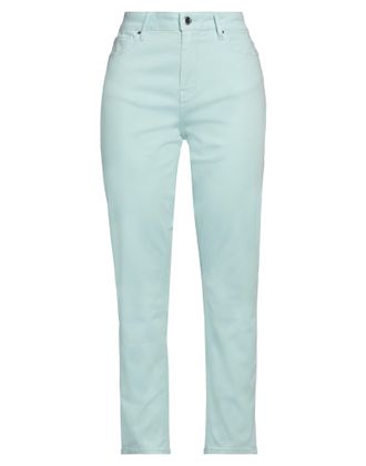 Met HOSEN & RÖCKE - Jeanshosen auf YOOX.COM