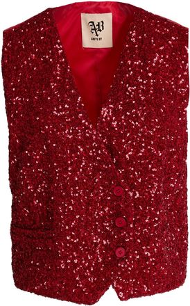 Aniye By ANZ&Uuml;GE und CO-ORDS - Couture-Westen auf YOOX.COM