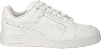 Puma Puma, Homme, Sport, Blanc, Taille: 36 EU Baskets