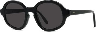Loewe unisex, Accessoires, Noir, Taille: 50 MM Lunettes de soleil