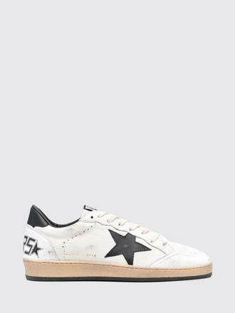 Golden Goose Baskets GOLDEN GOOSE Homme couleur Blanc