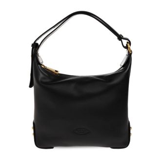Tod's Damen, Taschen, Schwarzk, ONE SIZEGr&ouml;&szlig;e