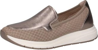 Caprice Slipper