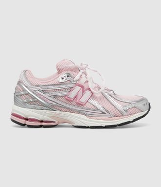 New Balance Baskets 1906 Pink Chalk