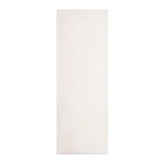 Emporio Armani Single-Shoulder Draped Stole - - Accessories - Damen - Wei&szlig; - ONE SIZE