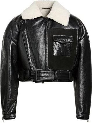 Dolce & Gabbana MANTEAUX - Vestes et blousons sur YOOX.COM