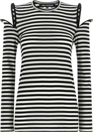 Junya Watanabe T-Shirt - Blanc
