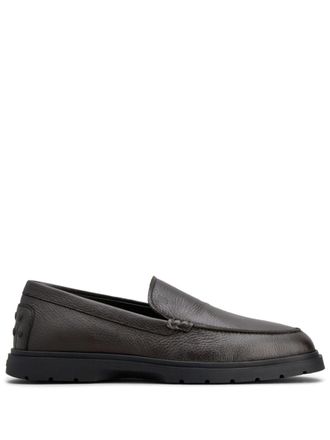 Tod's Gommino Loafer - Braun