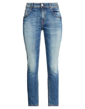 Jacob Cohen HOSEN & R&Ouml;CKE - Jeanshosen auf YOOX.COM