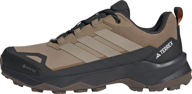 adidas Adidas Herren Terrex Skychaser AX5 Gore-TEX Hiking Shoes, Core ...