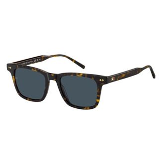 Tommy Hilfiger Homme, Accessoires, Multicolore, Taille: 51 MM TH 2127/S Lunettes de soleil