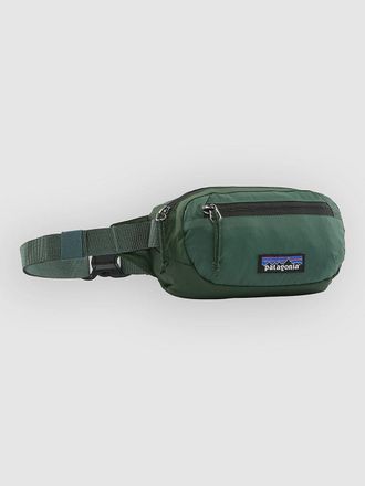Patagonia Terravia Mini Hip Tasche canopy green