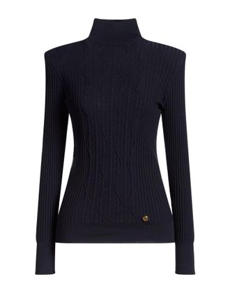 Balmain STRICKWAREN - Rollkragenpullover auf YOOX.COM