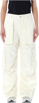 Nike Jordan Femme, Pantalons, Blanc, Taille: 40 FR Pantalon Mountainside