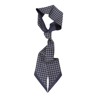 Tagliatore Foulard - - Accessories - Herren - Blau - ONE SIZE