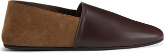 Giuseppe Zanotti RUPERT SLIP-ON Loafer