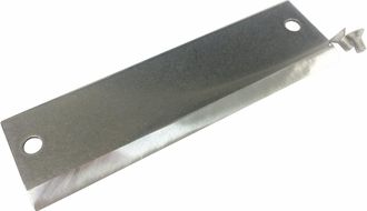 Benriner Ersatzklinge BN-115 glatt für BN-7W
