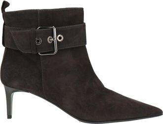 O' Dan Li SCHUHE - Stiefeletten auf YOOX.COM