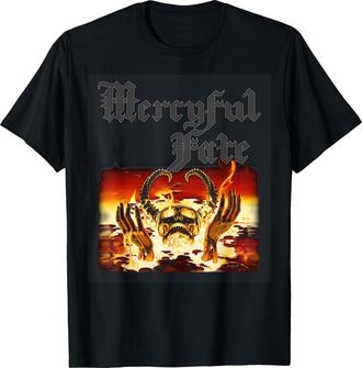 Mercyful Fate Mercyful Fate - 9 T-Shirt