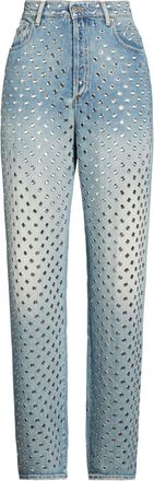 Golden Goose HOSEN & R&Ouml;CKE - Jeanshosen auf YOOX.COM