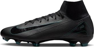Nike Herren Fußballschuhe Rasen MERCURIAL SUPERFLY 10 PRO FG