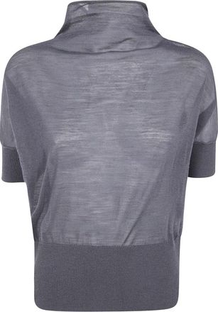 Paloma Wool Mura Strickware - - Knitwear - Damen - Grau - L