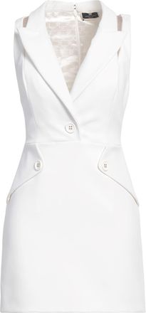 Elisabetta Franchi KLEIDER - Mini-Kleider auf YOOX.COM
