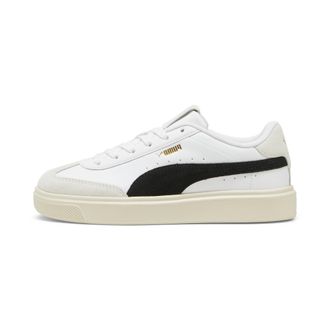Puma Lajla T-toe Sneakers Damen, Schuhe, Wei&szlig;, 40