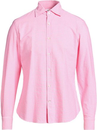 Giannetto Portofino TOPS - Hemden auf YOOX.COM