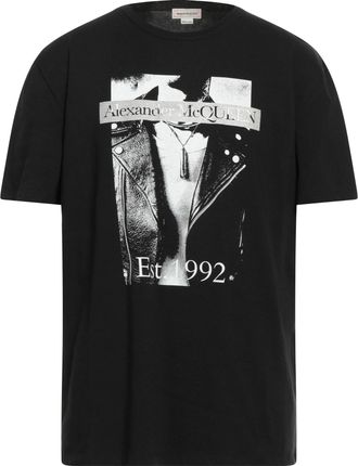 Alexander McQueen TOPS - T-shirts auf YOOX.COM