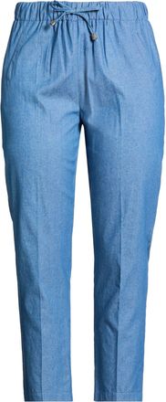 Z.o.e. HOSEN & R&Ouml;CKE - Jeanshosen auf YOOX.COM