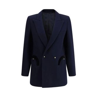 Blaz&eacute; Milano Damen, Jacken, Blau, XSGr&ouml;&szlig;e