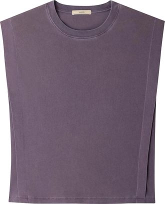 Sessun T-shirt Coton Orlando Sess&ugrave;n