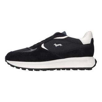 Harmont & Blaine Herren, Schuhe, Blau, 44 EUGr&ouml;&szlig;e