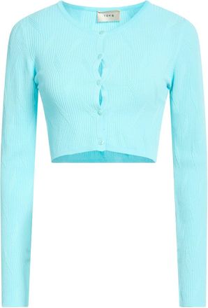 Toy G STRICKWAREN - Strickjacken auf YOOX.COM