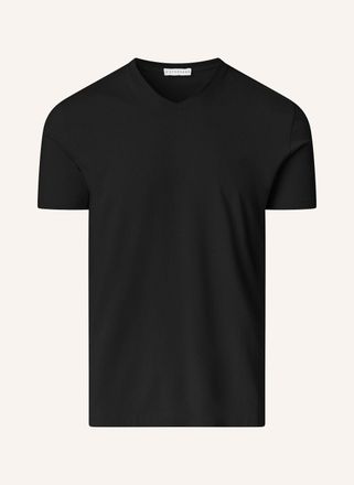 Kiefermann Kiefermann T-Shirt Hapes schwarz