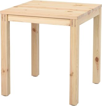 IKEA PS 2026 Tisch mit Schublade
