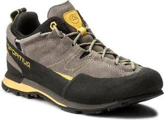 La Sportiva La Sportiva Trekkingschuhe Boulder X 838GY Grau