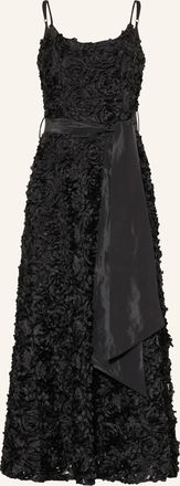 Apart Cocktailkleid schwarz