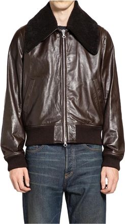 Our Legacy Homme, Vestes, Brun, Taille: L Pharos Bomber