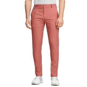 Puma Pantalon sur Mesure Dealer Golf, Heartfelt, 28W / 32L Homme