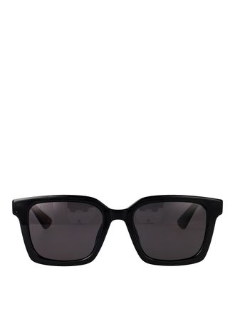 Gucci Sonnenbrille - Schwarz