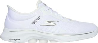 Skechers Damen, Schuhe, Wei&szlig;, 36 EUGr&ouml;&szlig;e