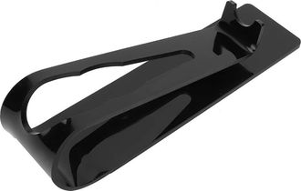 Brrnoo permanent make up maschine, Kunststoff Tattoo Stifthalter, Tattoo Stift Ständer Make-up Tattoo Zubehör Ständer Maschine Display Support Rack Organizer