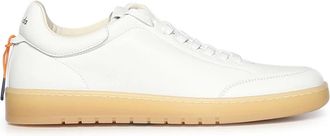 Barracuda Homme, Chaussures, Blanc, Taille: 42 1/2 EU Baskets